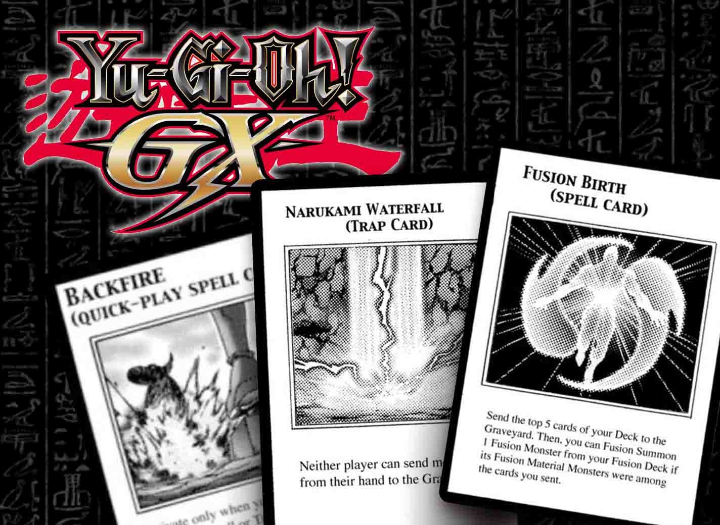 10 More Yu-Gi-Oh! GX Cards We Still Don't Have | TCGplayer